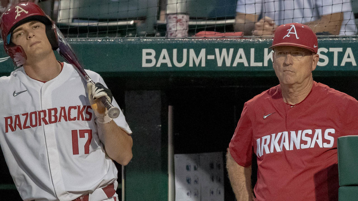 WATCH-LISTEN: Razorbacks vs. Ole Miss This Weekend - Sports Illustrated ...