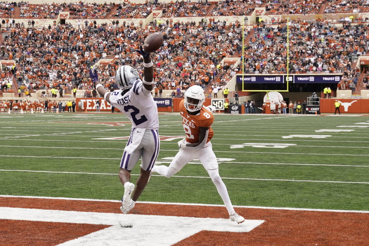 WATCH: LA Rams Select S Russ Yeast With Pick No. 253 in the NFL Draft ...