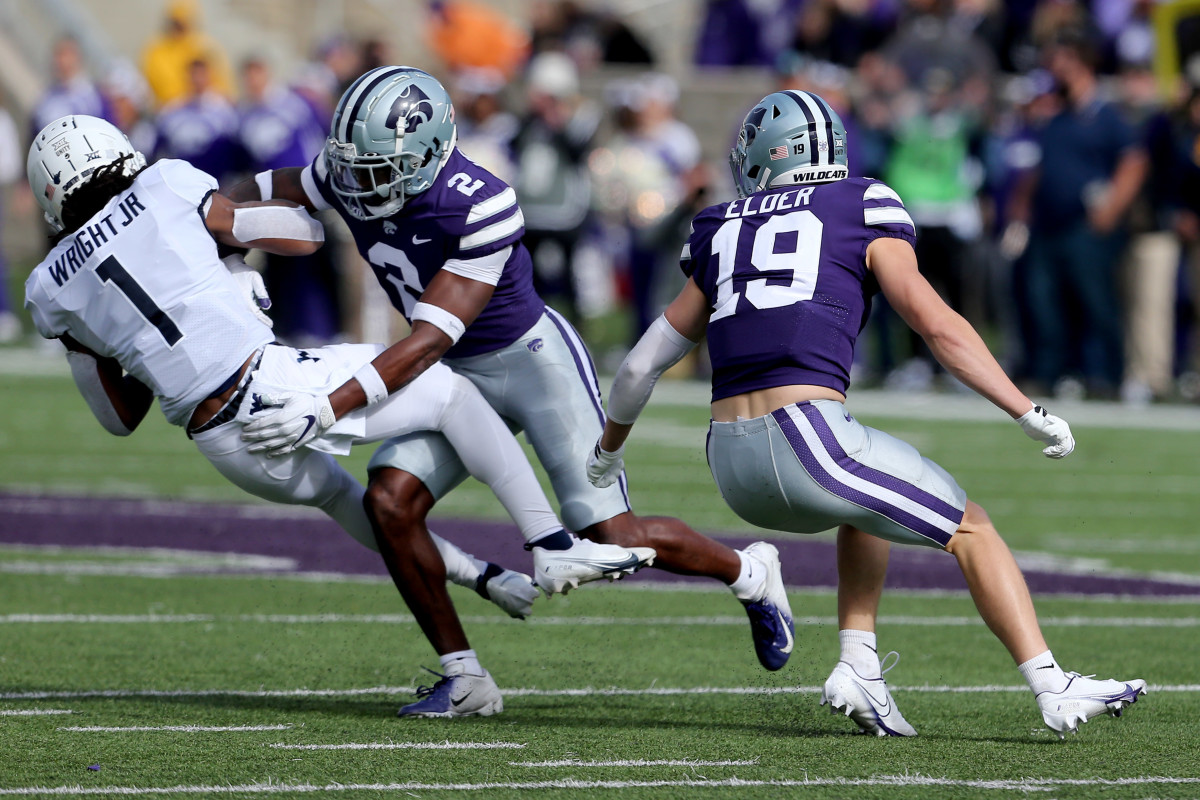 WATCH: LA Rams Select S Russ Yeast With Pick No. 253 in the NFL Draft ...