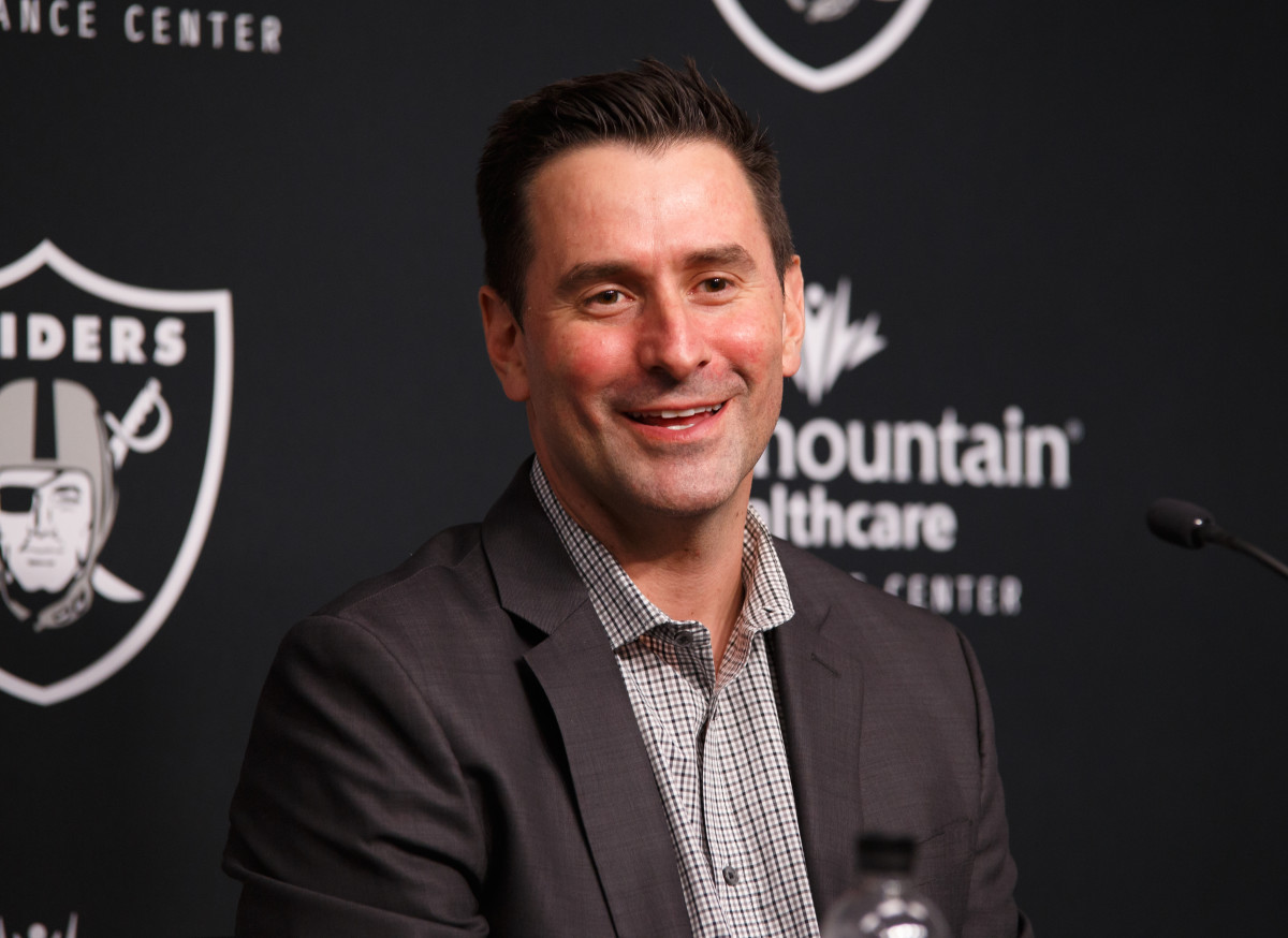 Dave Ziegler: Best player available mentality during draft - Sports ...