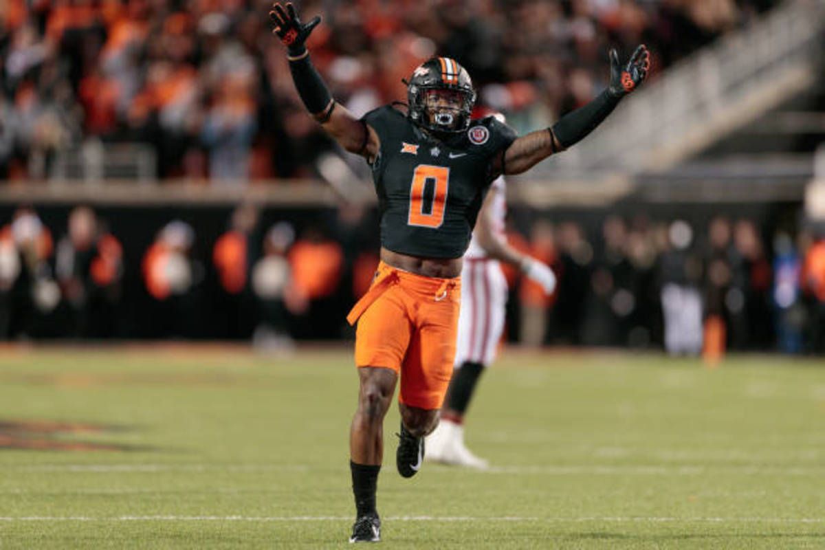 Blessings & Opportunities: Washington Commanders Add Two Prospects in ...