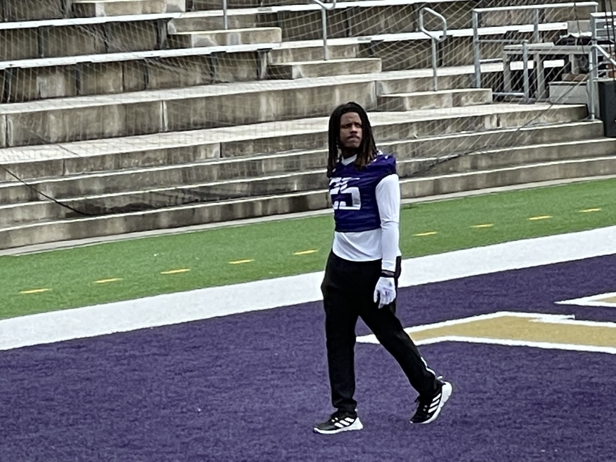 Coming Out of Spring, Huskies Need to Fix Rushing Attack - Sports ...