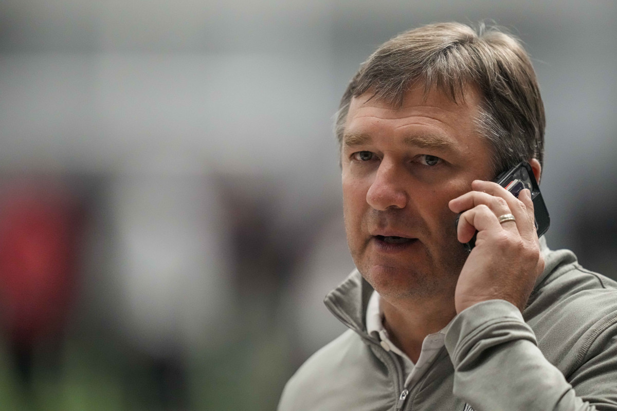 Kirby Smart has Set the Standard as to what it means to play for ...