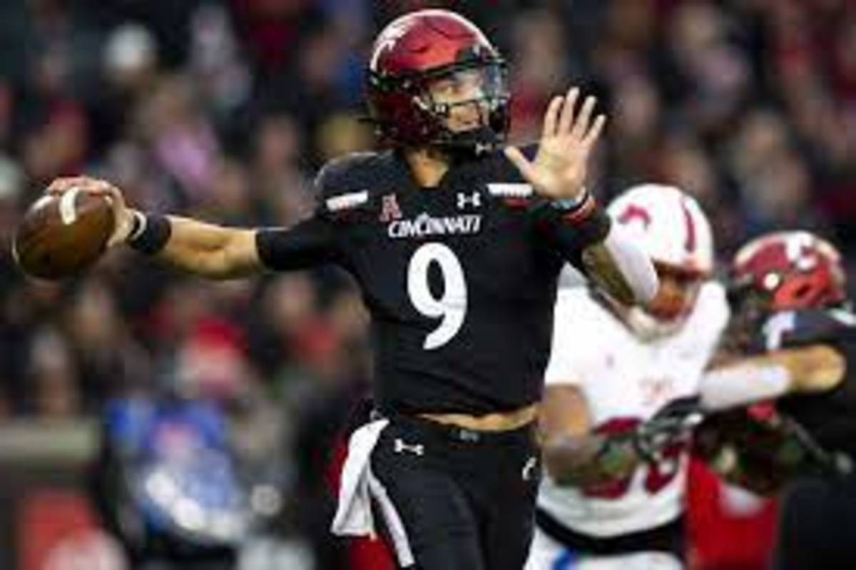 Atlanta Falcons Focus On Offensive Consistency Under Rookie QB Desmond ...