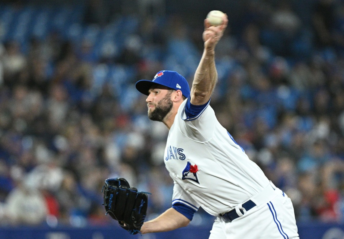 The Pitch that Changed Tim Mayza's Career and the Confidence it Brings ...