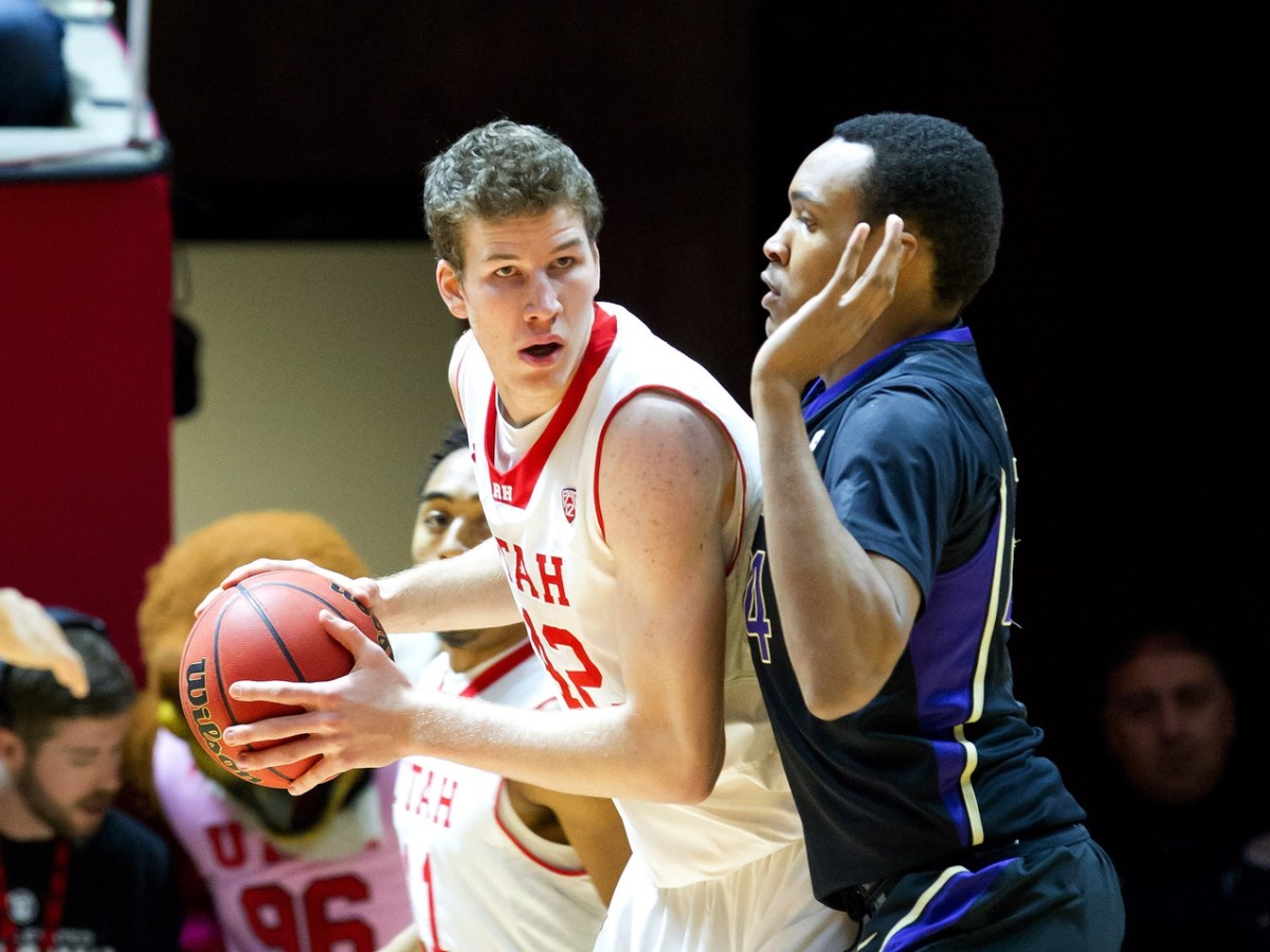 UW Adds Another Fresno State Big Man, Hoping This One Lasts Longer ...