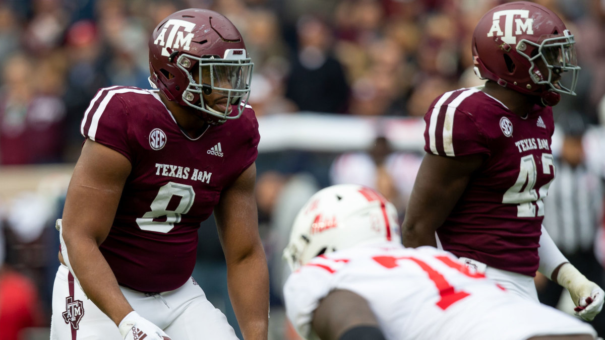 Multiple Texas A&M 2022 Kickoff Times Announced - Sports Illustrated ...