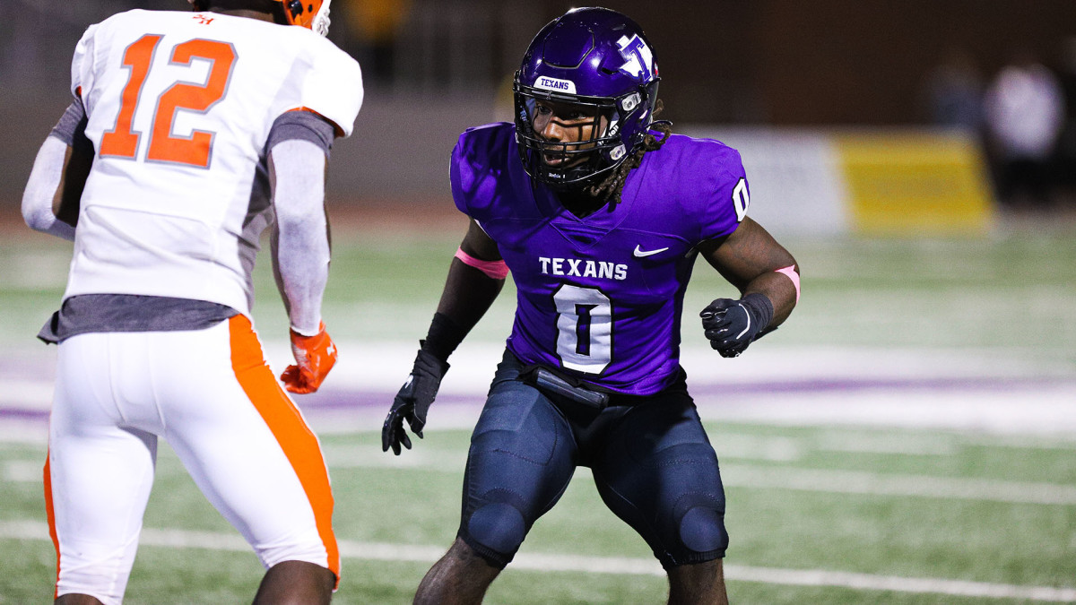 New England Patriots Re-Sign CB Devin Hafford; Change in Roster Bubble ...