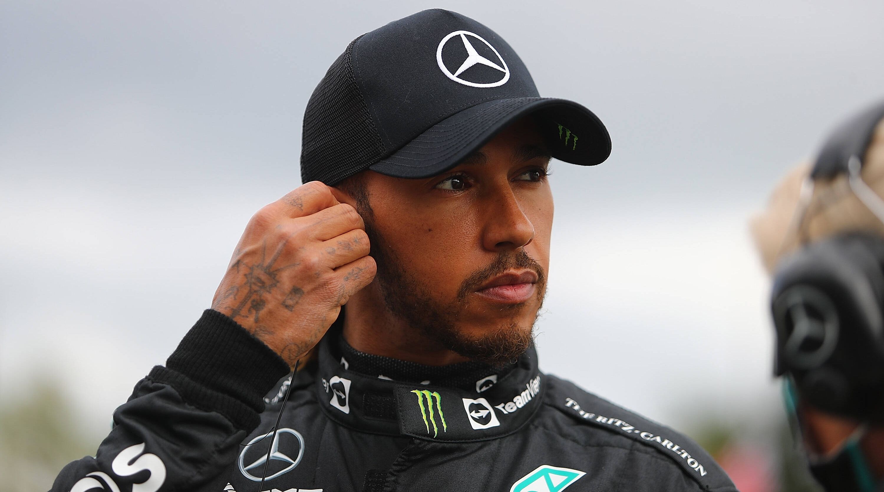 Lewis Hamilton Opens Up About His ‘Lonely Journey’ Through F1 - Sports ...