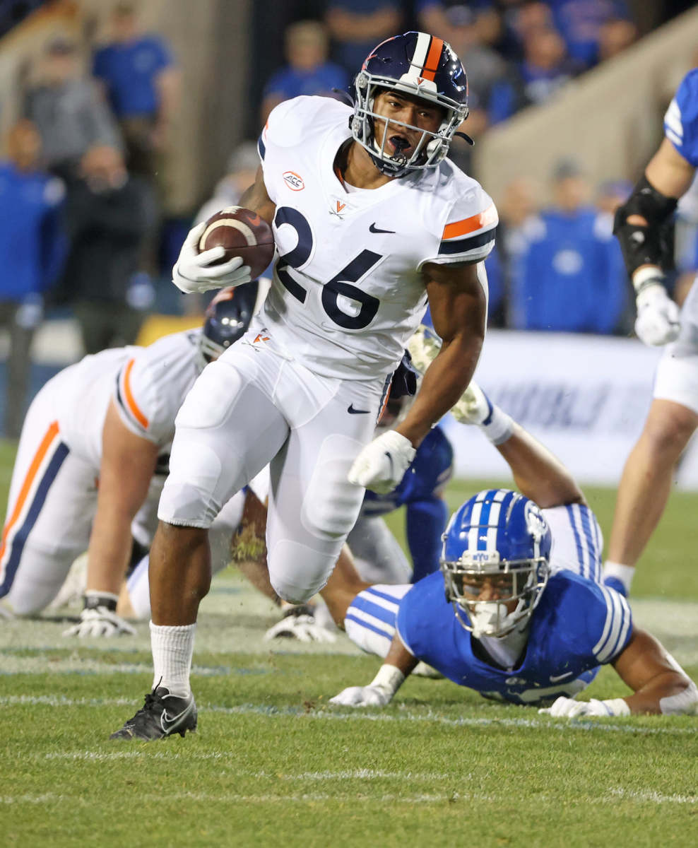 Chris Glaser Signs With Kansas City Chiefs - Sports Illustrated ...