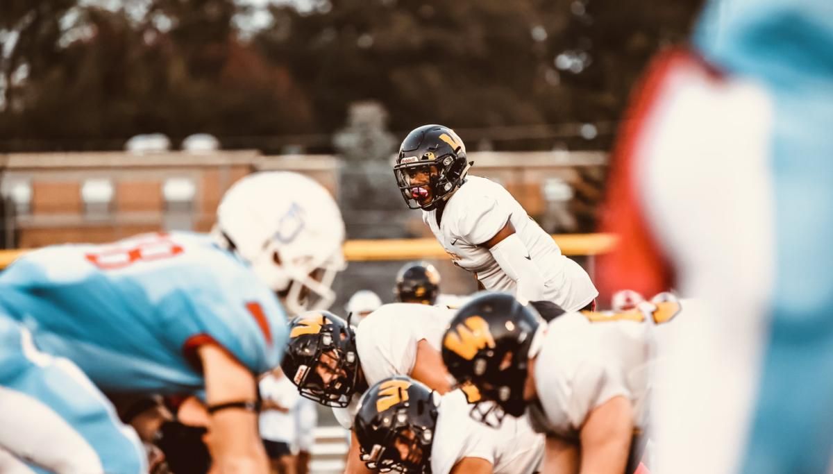 Alabama Sees Christian Harris in Recently-Offered LB Semaj Bridgeman ...