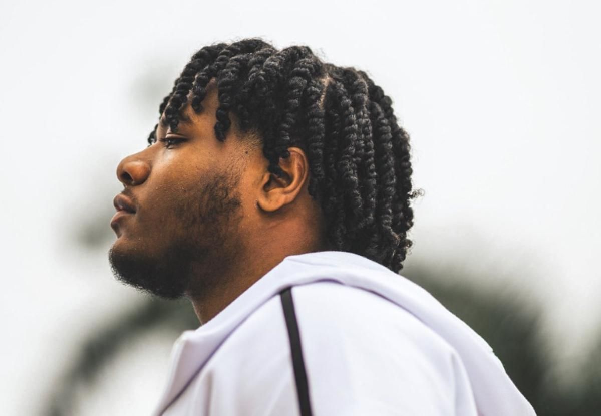 Alabama Sees Christian Harris in Recently-Offered LB Semaj Bridgeman ...