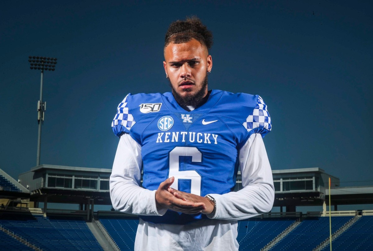 Transfer Focus: Jackson, Jennings, Casey Join Linebacker Room ...