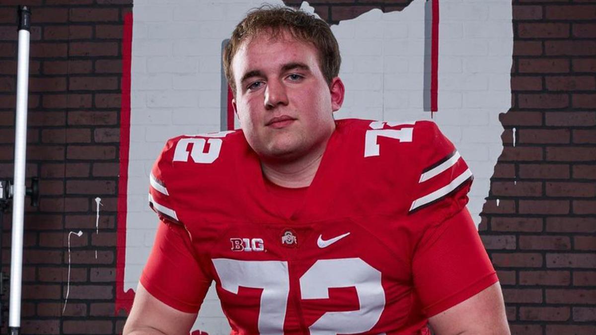 2023 Ohio State Football Commits - Sports Illustrated Ohio State ...