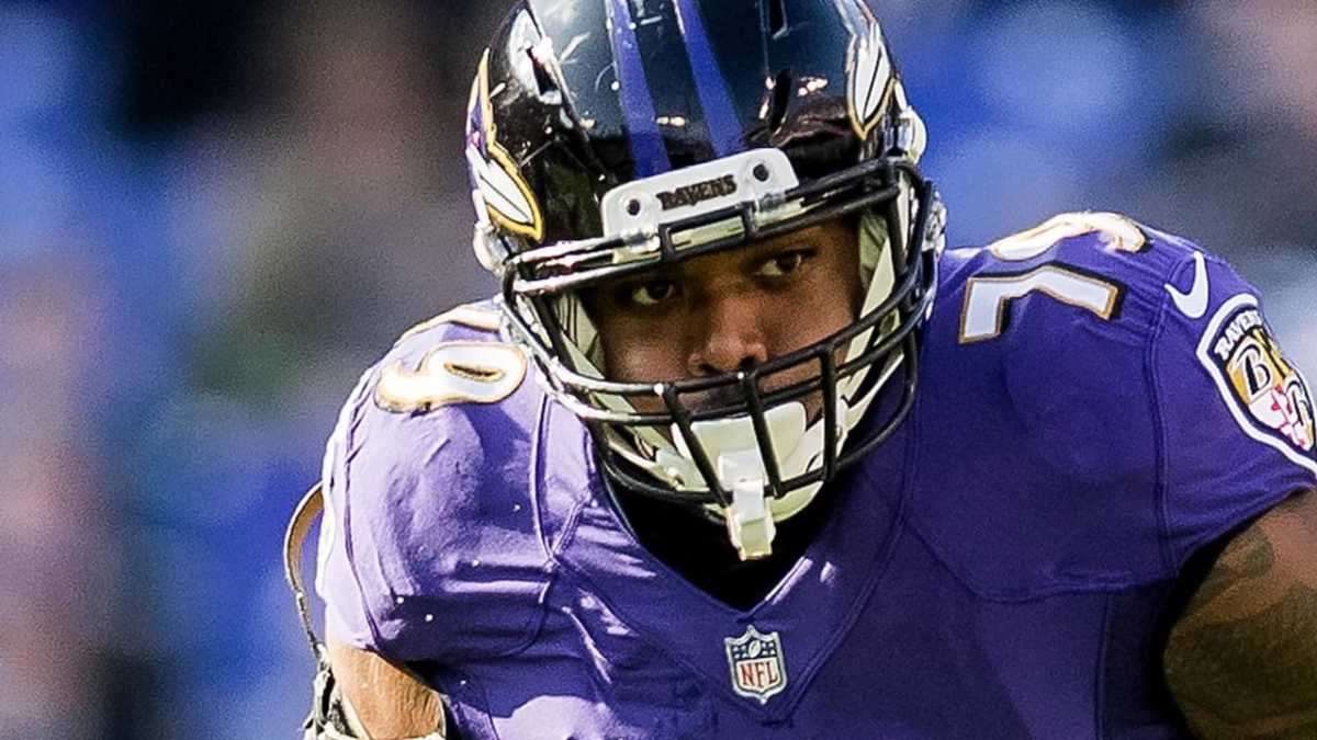 A Look at Ravens Depth Chart - Sports Illustrated Baltimore Ravens News ...