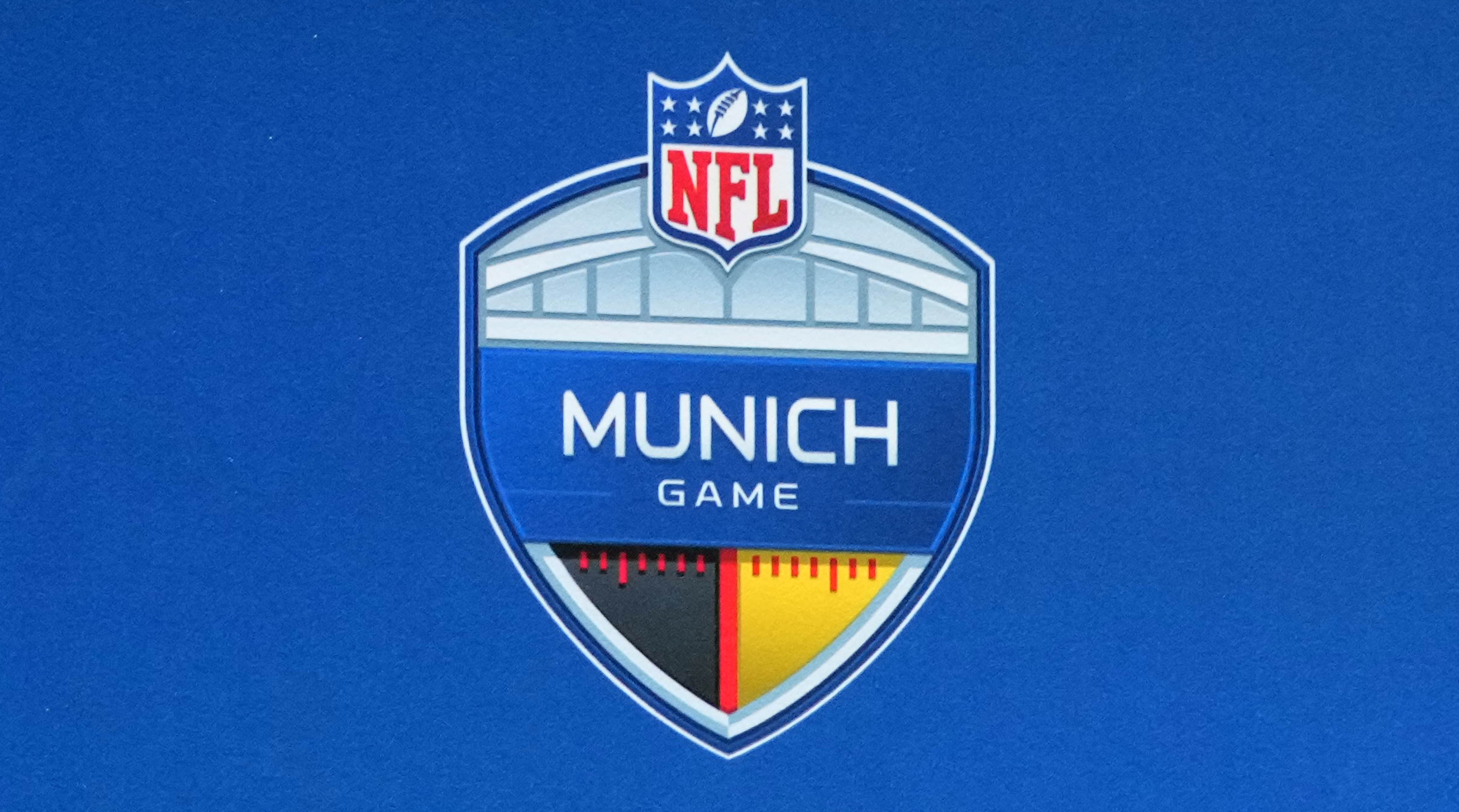 Buccaneers, Seahawks to Square Off in NFL’s First Game in Germany ...