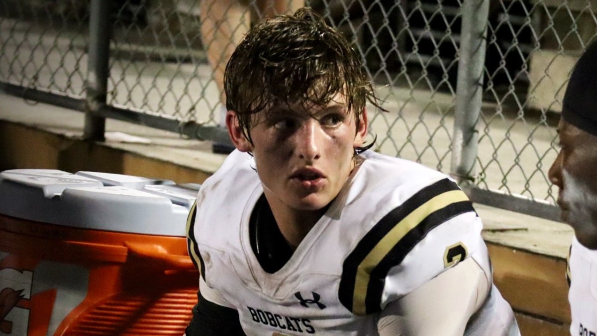 Florida Gators Lose Commitment From WR Creed Whittemore - Sports ...