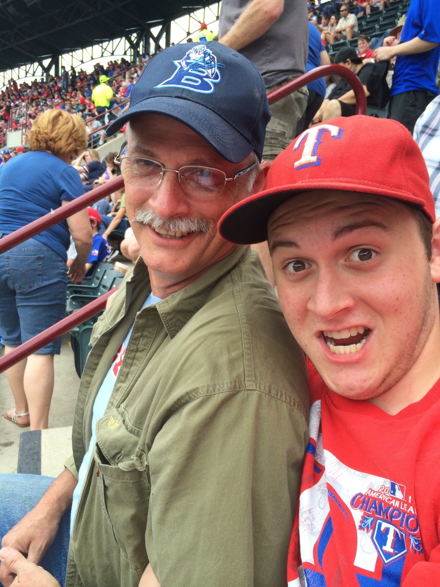 Mem’ries Sweet: Baseball Games Just Aren’t The Same These Days - Sports ...