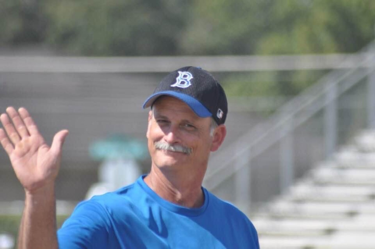 Mem’ries Sweet: Baseball Games Just Aren’t The Same These Days - Sports ...