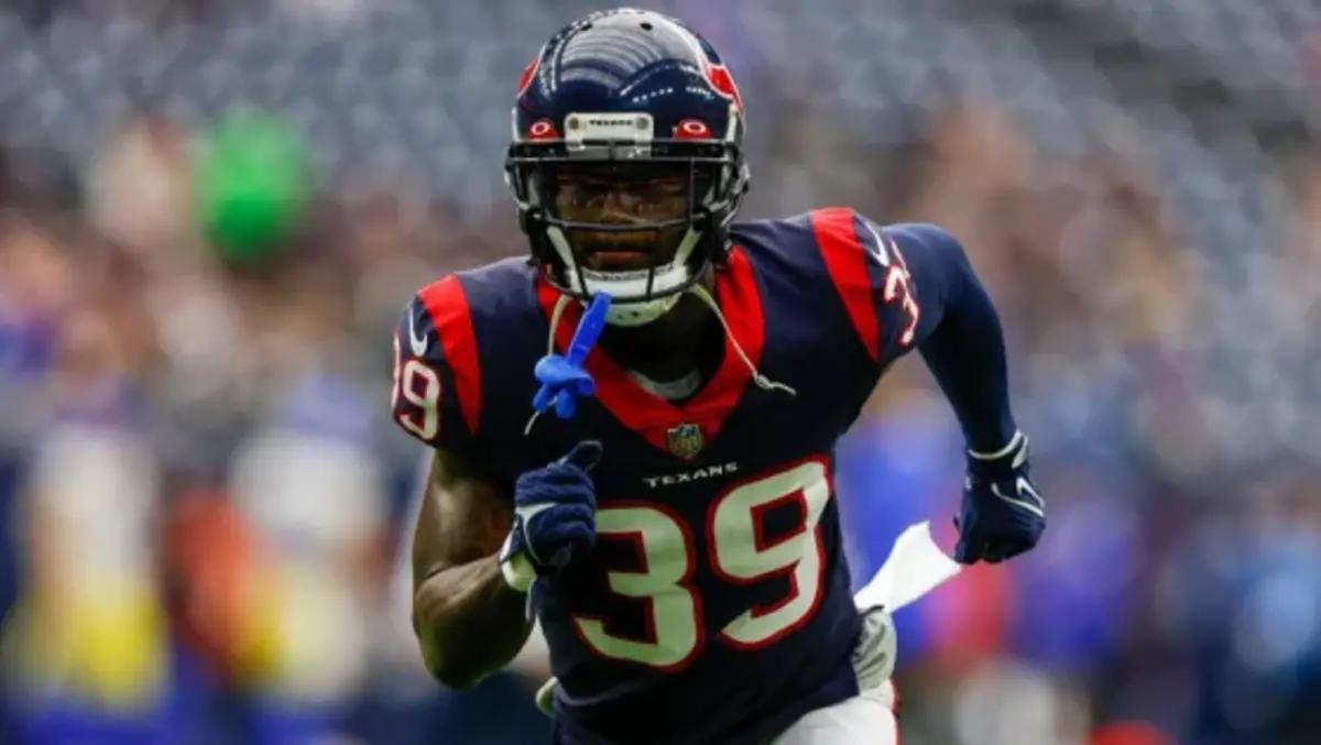 New Patriots CB Terrance Mitchell: ‘Best Feeling Ever’ - Sports ...