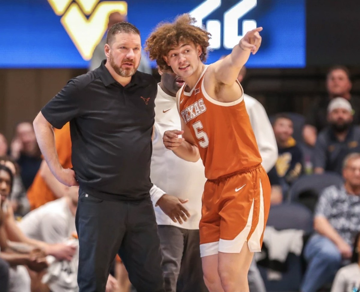 Cal Basketball: Bears Get Commitment From Kentucky/Texas Transfer Devin ...