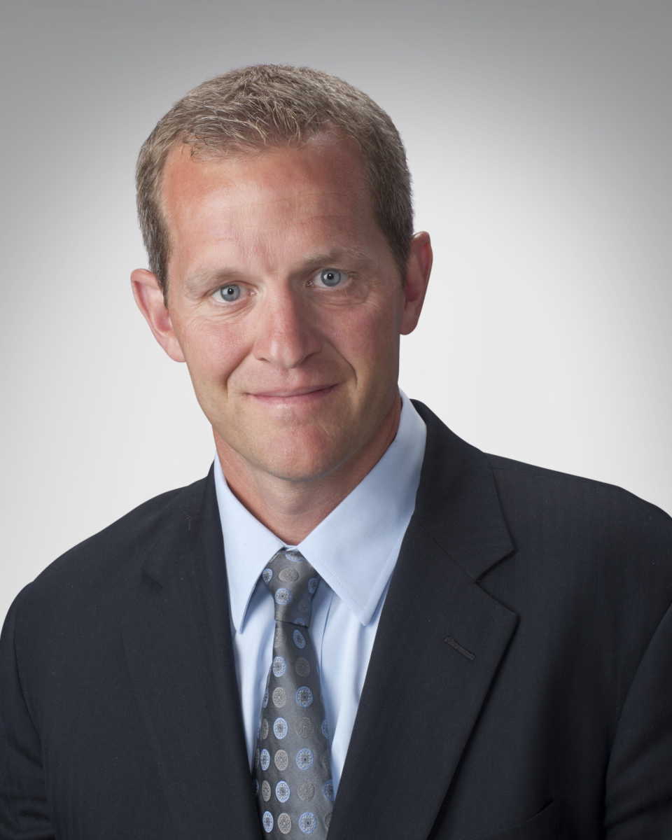 Grant Calcaterra Believes Concussion Issues are Behind Him - Sports ...