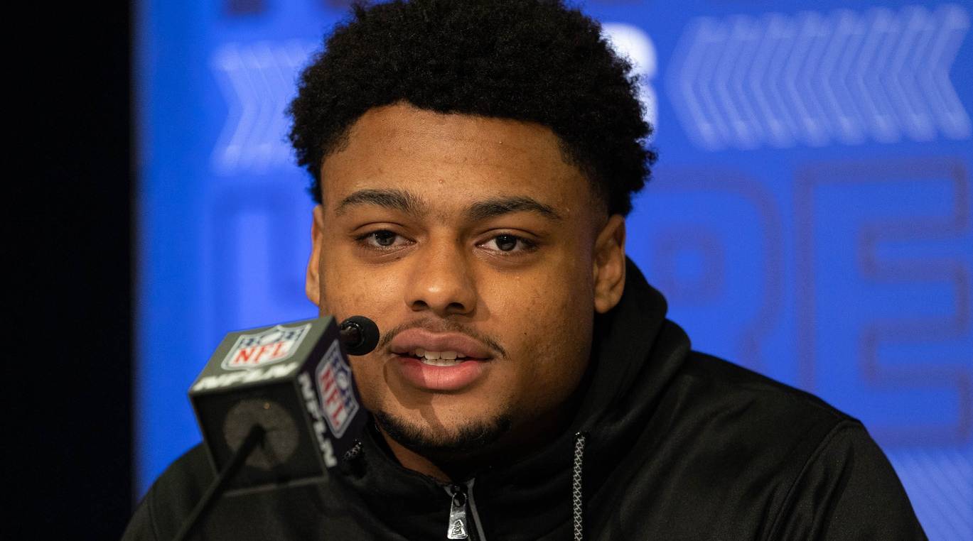 Seahawks Draftee Coby Bryant Will Wear Kobe’s No. 8 in NFL - Sports ...