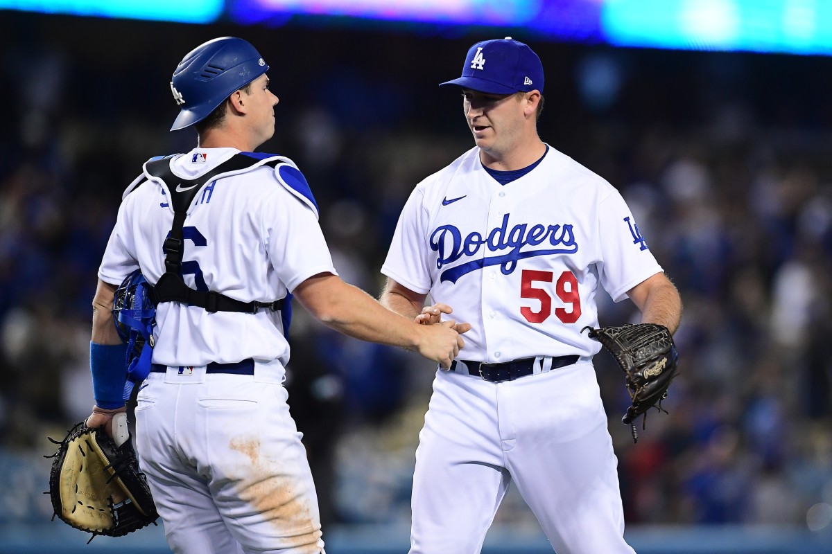 Dodgers Pitcher Says Giants Rivalry Outclasses Red Sox-Yankees - Inside ...