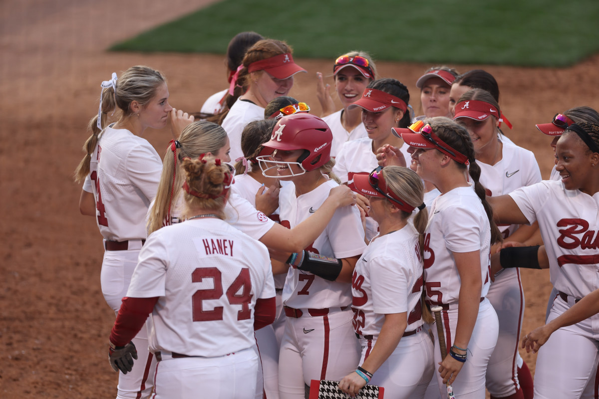 Crimson Tide Roll Call: May 7, 2022 - Sports Illustrated Alabama ...