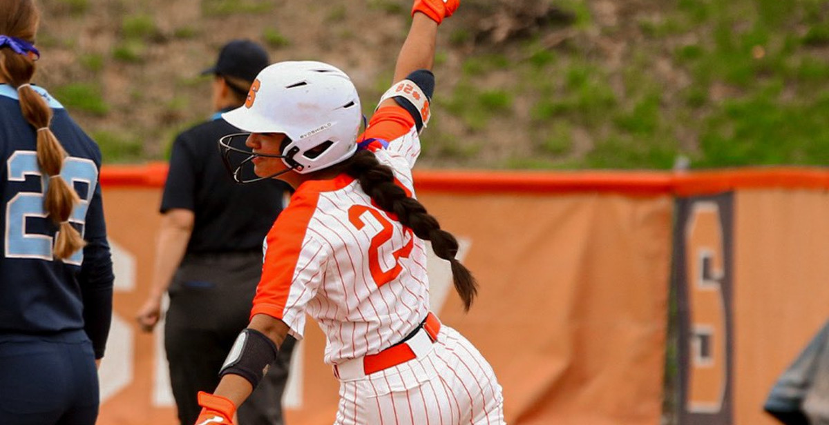 Syracuse Wins Game One of Series vs. North Carolina - Sports ...