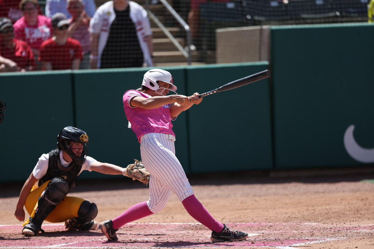 Live Updates: No. 8 Alabama Softball vs. No. 23 Missouri (Game 3 ...