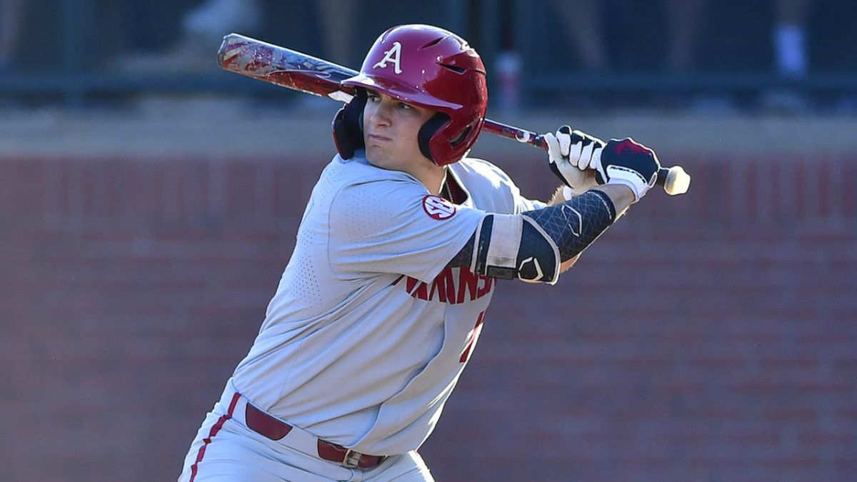 Live Blog: Arkansas Razorbacks defeats Oklahoma State Cowboys ...