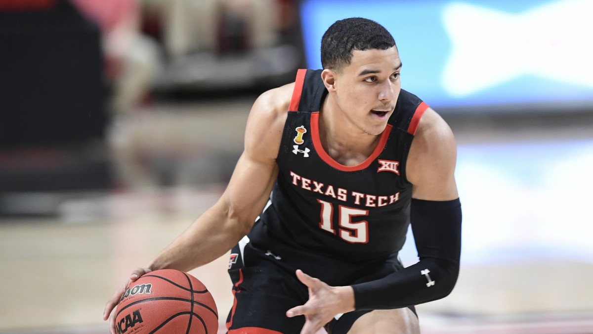 Kevin McCullar works out for Boston Celtics - Red Raider Review on ...