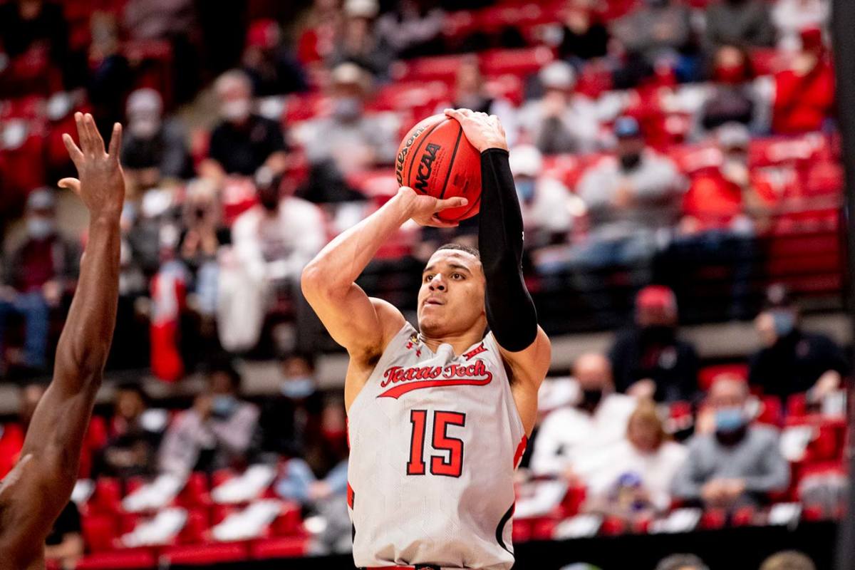 Kevin McCullar works out for Boston Celtics - Red Raider Review on ...