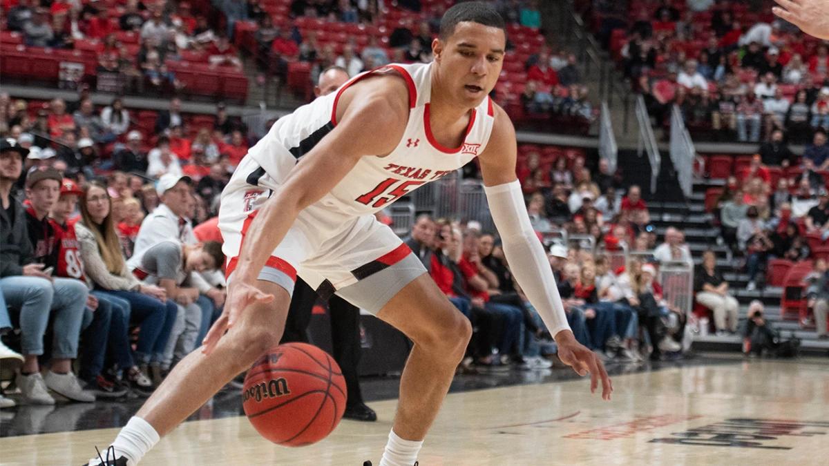 Kevin McCullar works out for Boston Celtics - Red Raider Review on ...