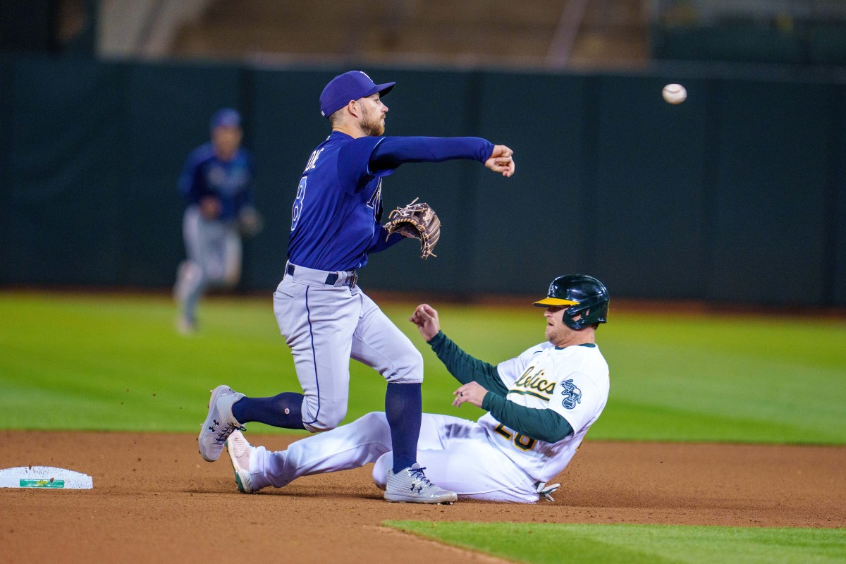 My Two Cents: With Brandon Lowe Emerging, Rays' Lineup Gets Very Long ...