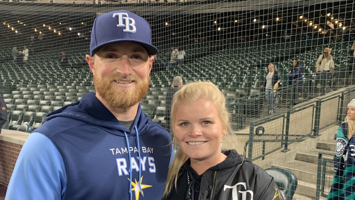 A Perfect Mother’s Day Weekend For the Rasmussens - Sports Illustrated ...