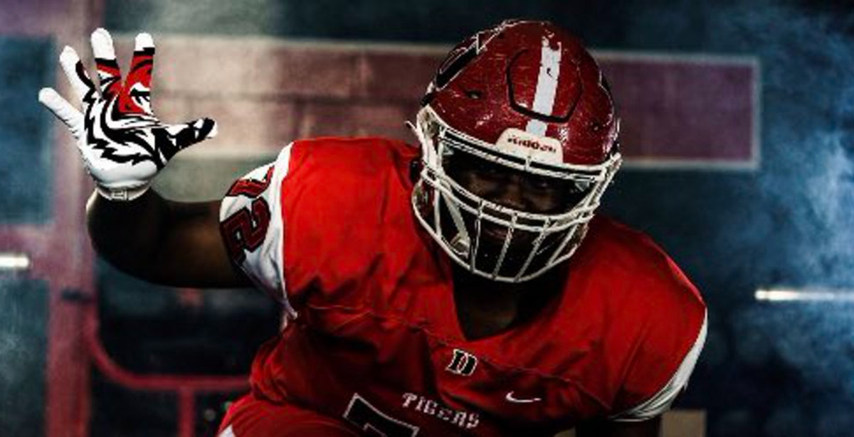 Jaylin Johnson 'Excited and Surprise' by Syracuse Offer - Sports Illustrated Syracuse Orange ...