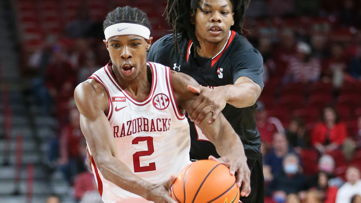KK Robinson Transferring to Texas A&M, Staying Within SEC - Sports ...