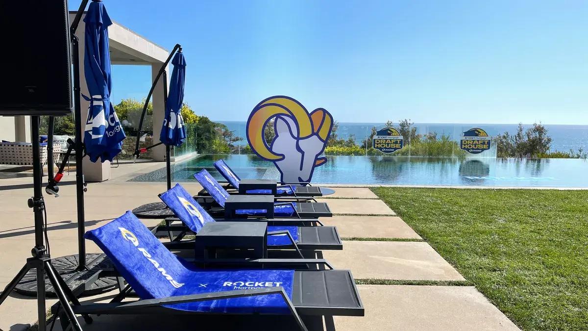 'Nailed It!' Los Angeles Rams NFL Draft: Best & Worst Picks - & ‘A ...