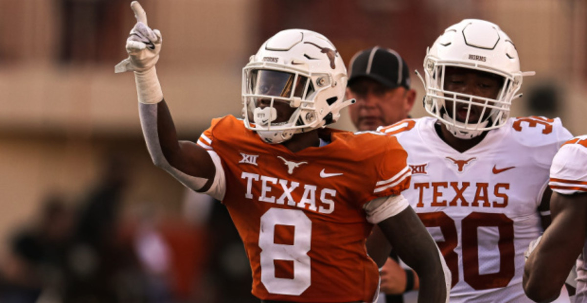 Ranking college football's 10 best wide receivers this season - College ...