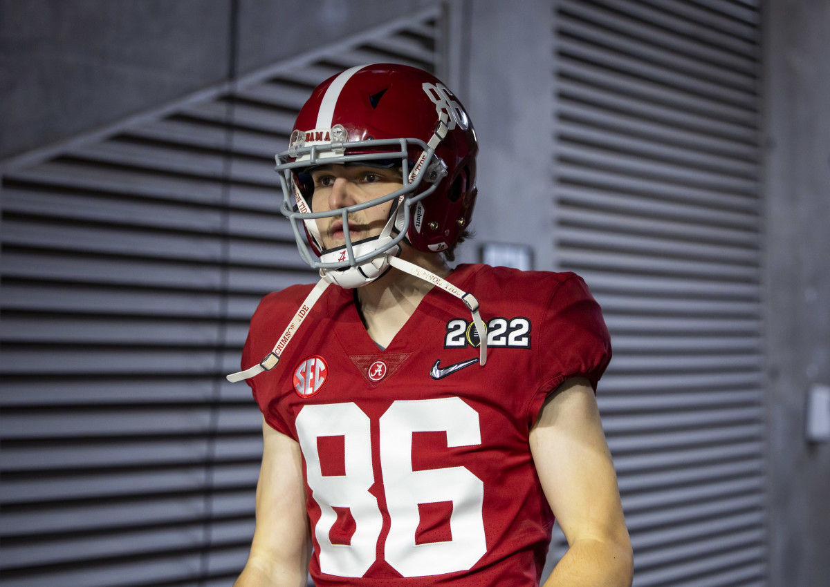 Seven Alabama Players Poised for a Sophomore Surge - Sports Illustrated ...