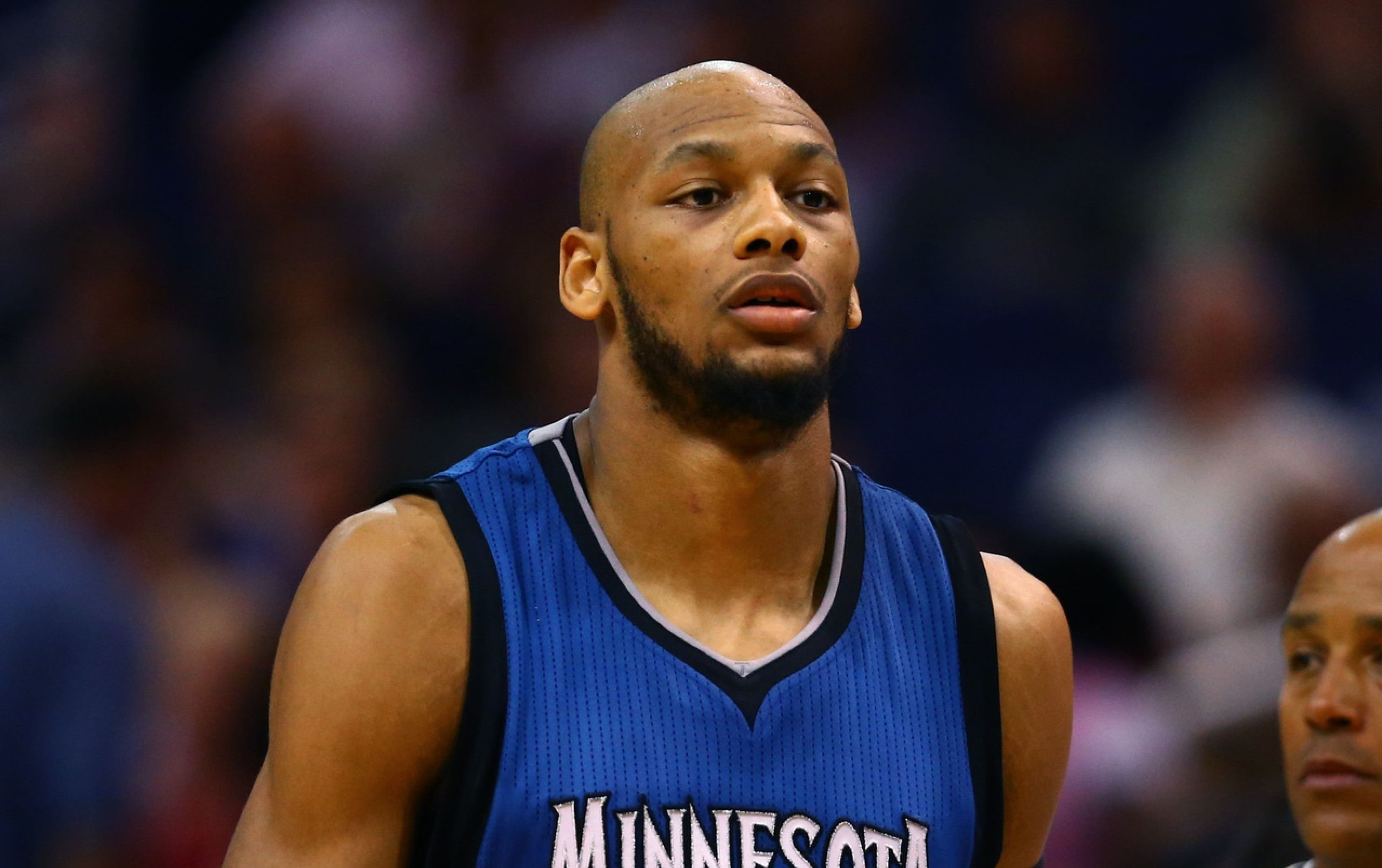 Charges detail what led to murder of Adreian Payne - Sports Illustrated ...