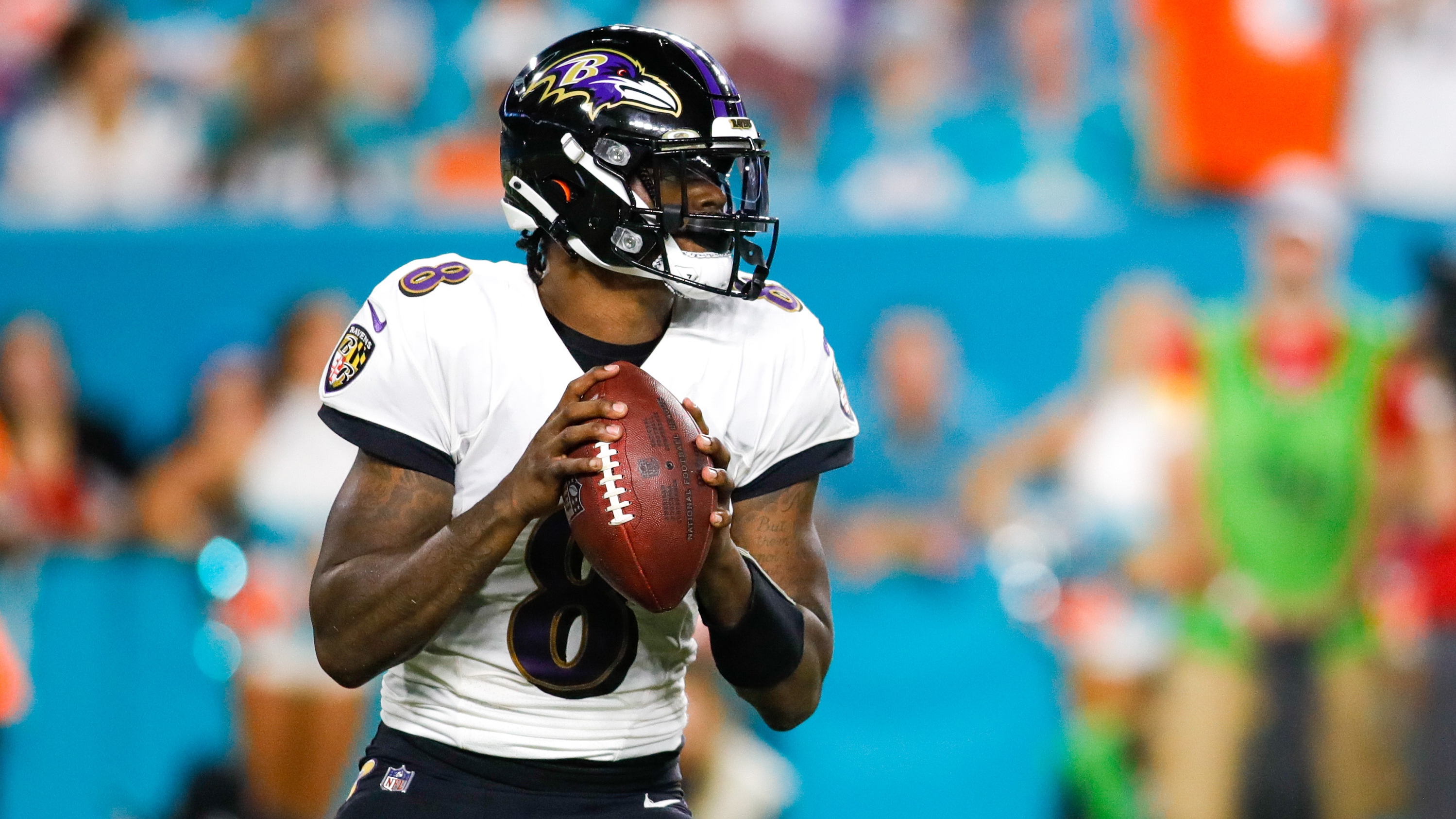 Ravens 2022 Schedule Released: Baltimore’s 17 Opponents, Game Dates ...