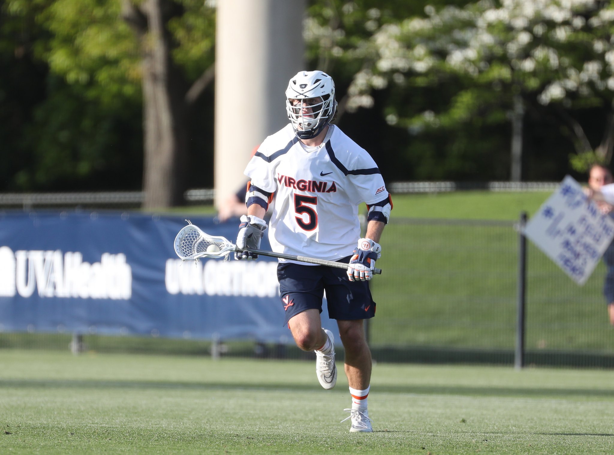 Matt Moore Selected Fourth Overall by the Archers in Premier Lacrosse ...