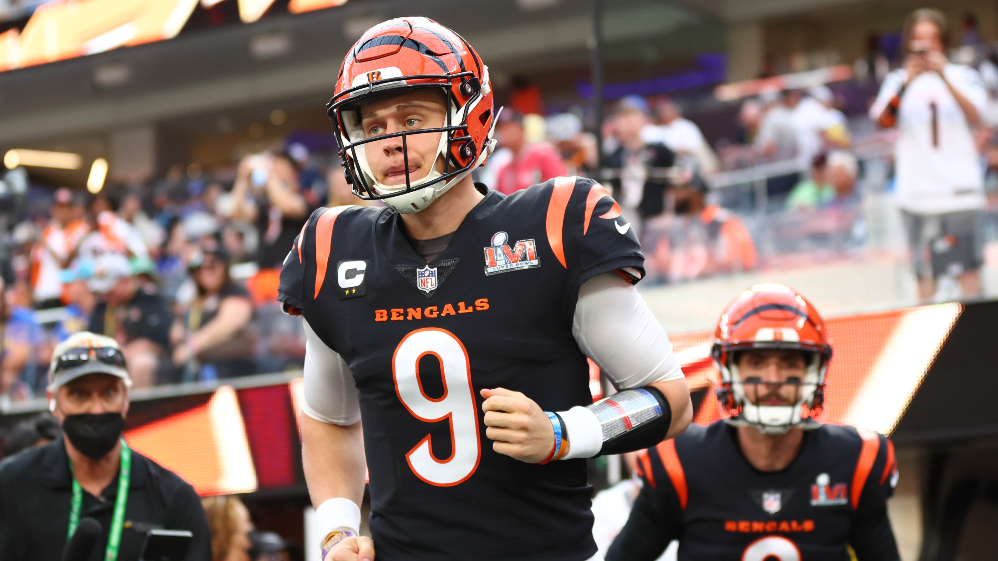 Bengals 2022 Schedule Released: Cincinnati’s 17 Opponents, Game Dates ...