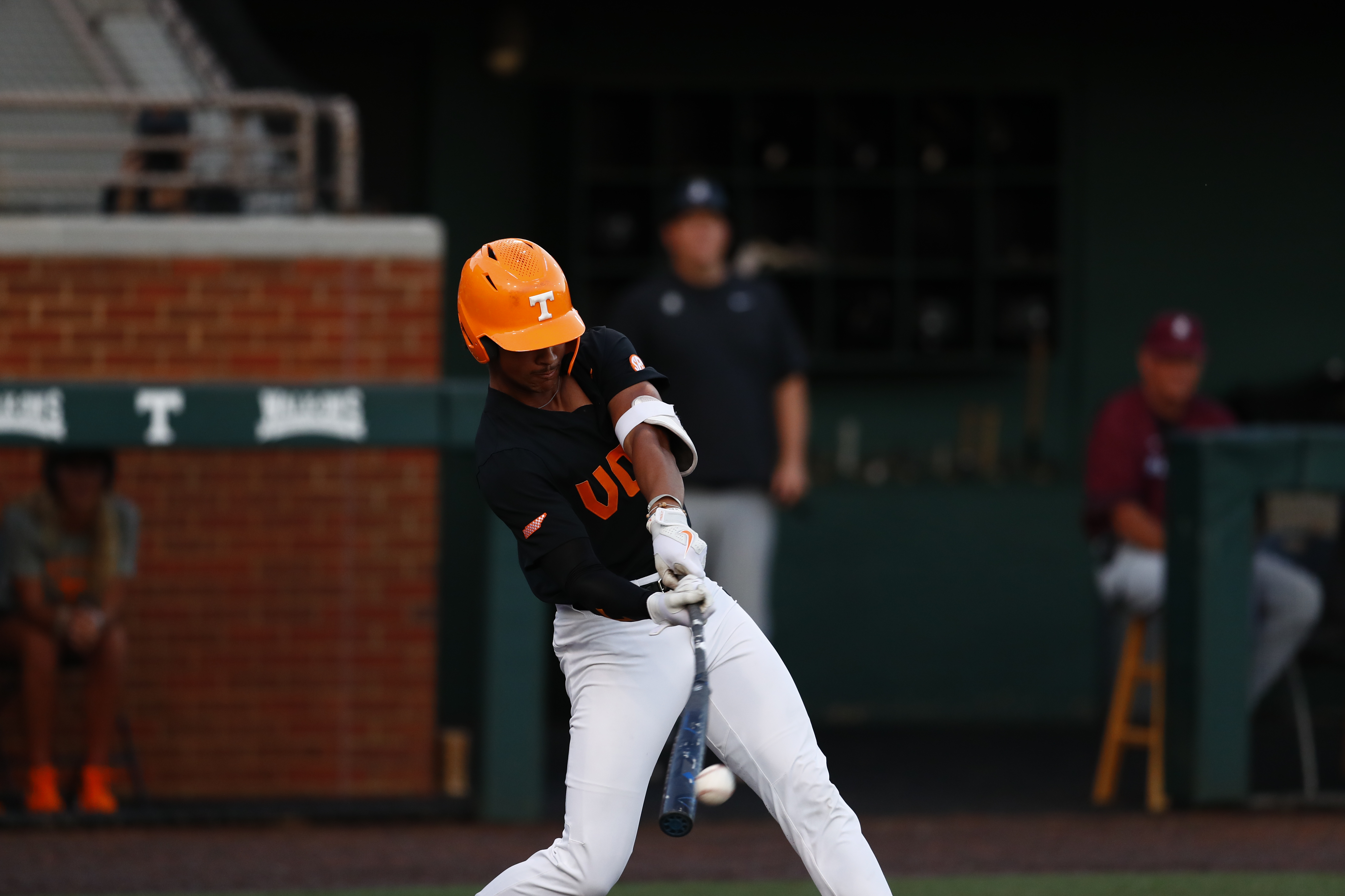 Vols Baseball Extends NCAA Home Run Lead, Down Bellarmine 11-5 in ...