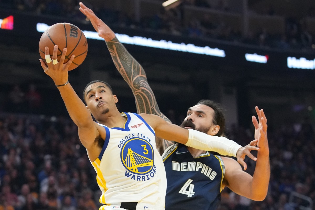 How to Watch Warriors at Grizzlies Game 5 on Wednesday - Fastbreak on FanNation
