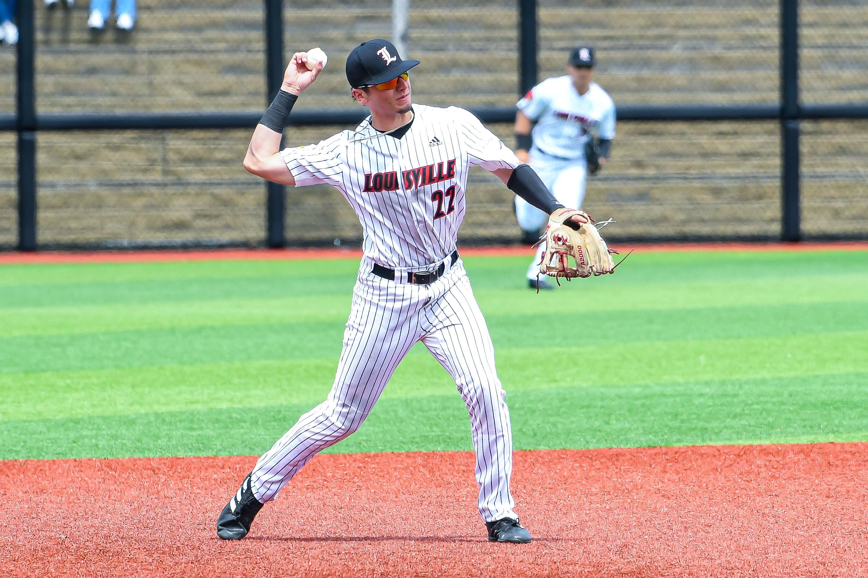 Louisville Baseball Takes Down Indiana in Midweek Showdown - Sports ...