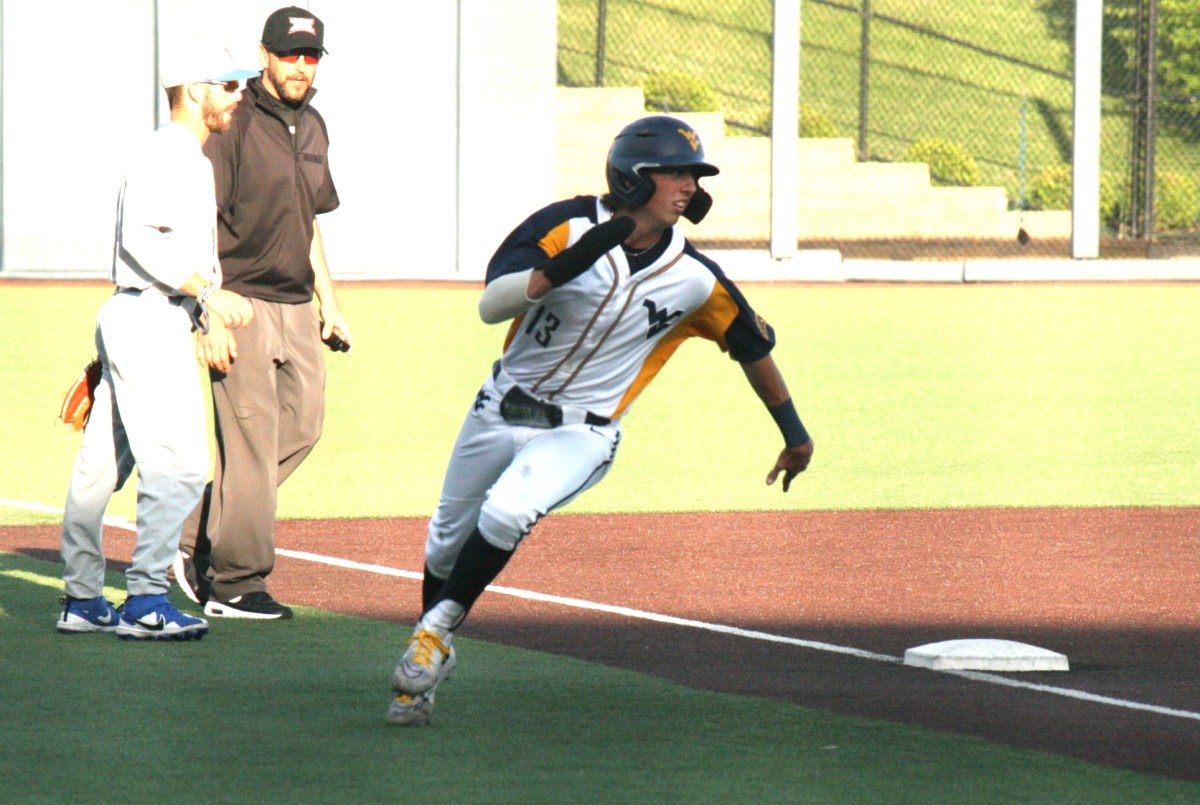 The Final Musket Blast: West Virginia Surpassed Expectations - Sports ...